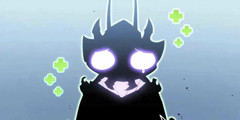 When It Comes to Solo Leveling, Jinwoo's Strongest Shadow Makes Beru ...