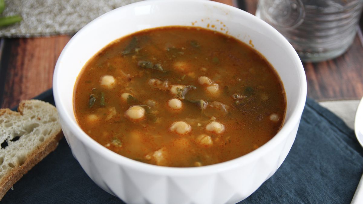 Cómo conseguir un potaje de vigilia perfecto, todas las claves para ...