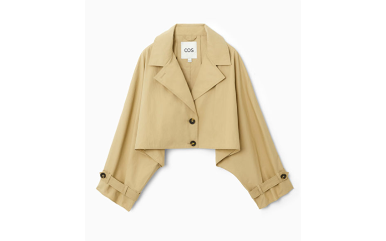 Best spring jackets: Top trend picks for this season