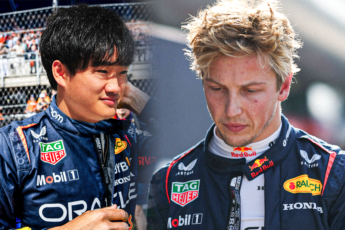 F1 icon hints at 'scandal' in 'crazy' Red Bull verdict