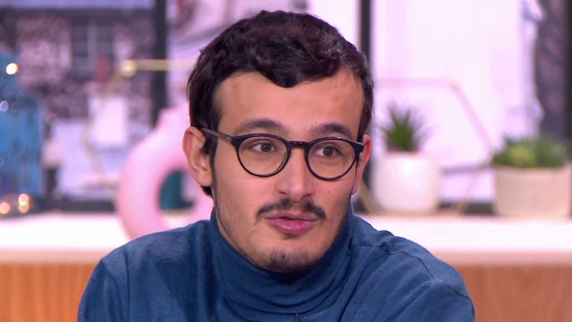 "J’ai eu ma dose" : Paul El Kharrat cash sur les 12 Coups de midi (VIDEO)