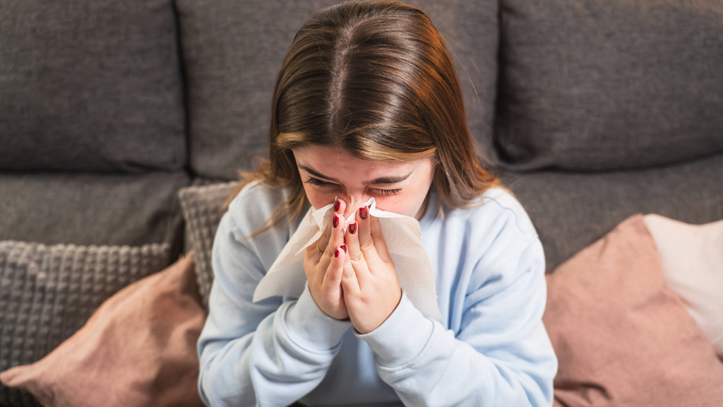Five allergy triggers that could be sabotaging your health