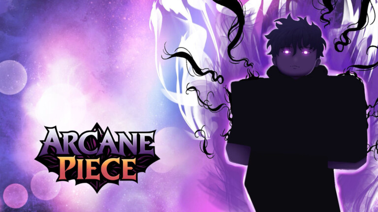 Arcane Piece Codes – April 2025