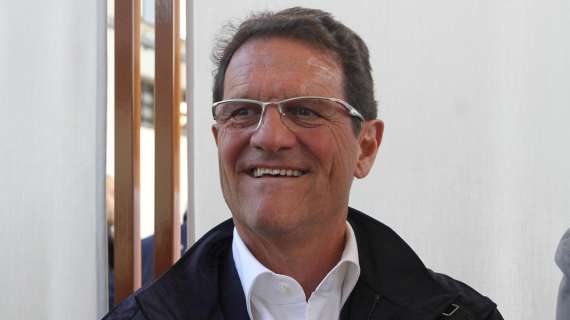 Capello: "Mercato Inter, idee giuste ma nessun risultato. Lautaro capocannoniere se..."