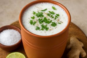 Chhach Recipe: Say bye-bye to the heat, make this super drink to keep ...