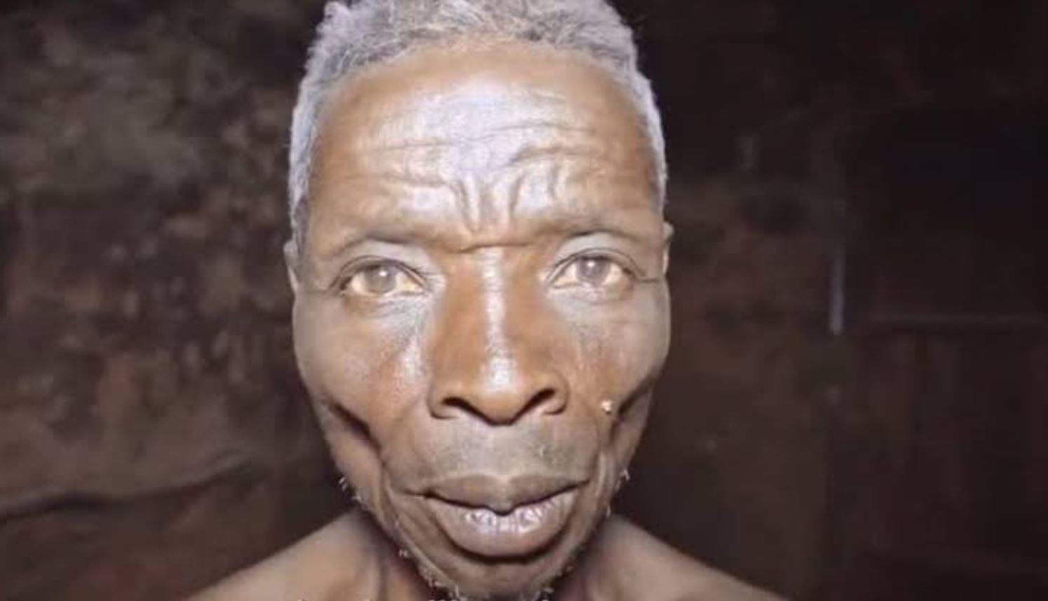 Medo inusitado: Homem vive isolado há mais de 50 anos por fobia curiosa