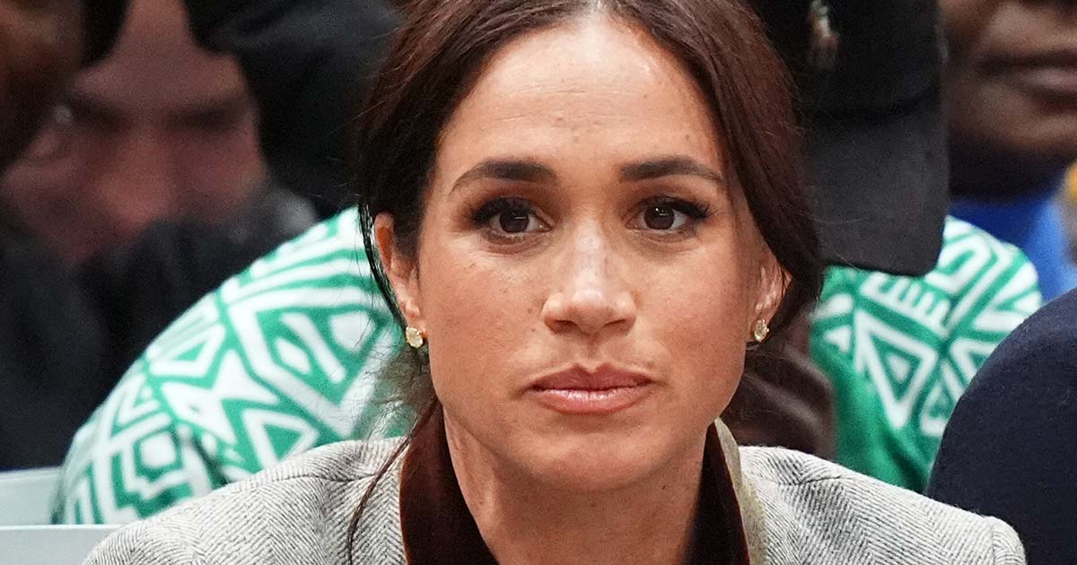 Meghan Markle sparks debate after sharing photo of Archie and Lilibet