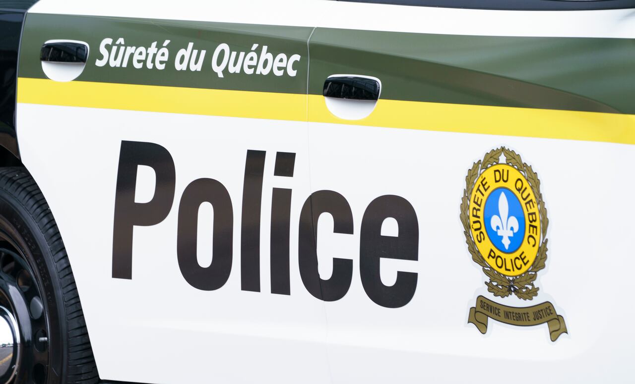2 fishermen found dead in the Kempt Lake area in Lanaudière