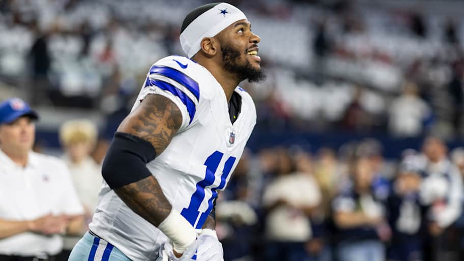 Adam Schefter shares Micah Parsons contract update Cowboys fans have waited for