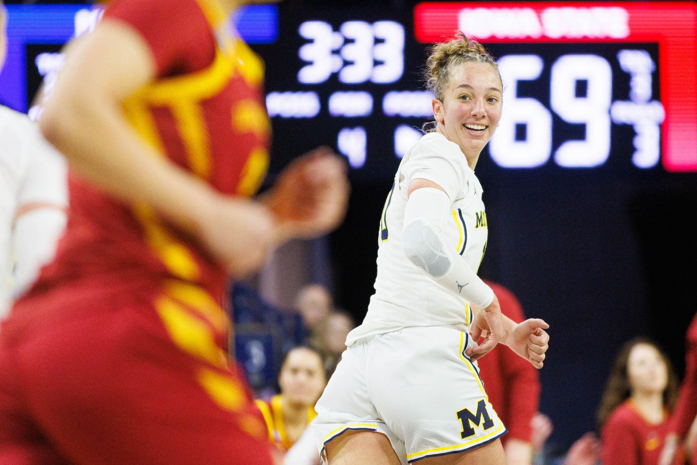 Hailey Van Lith and 4 other players who could be 2025 WNBA Draft steals