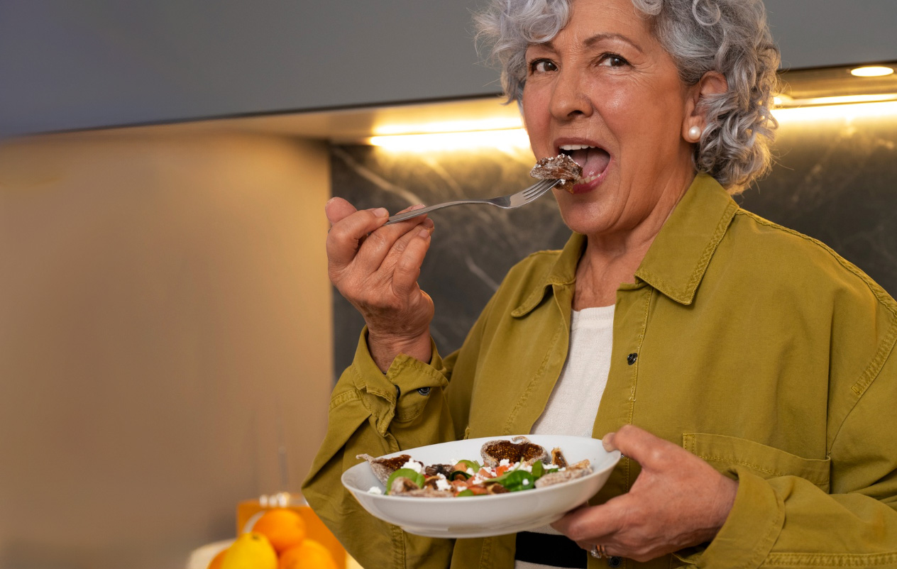 Envie de vivre sans maladie chronique jusqu’à 70 ans et plus ...