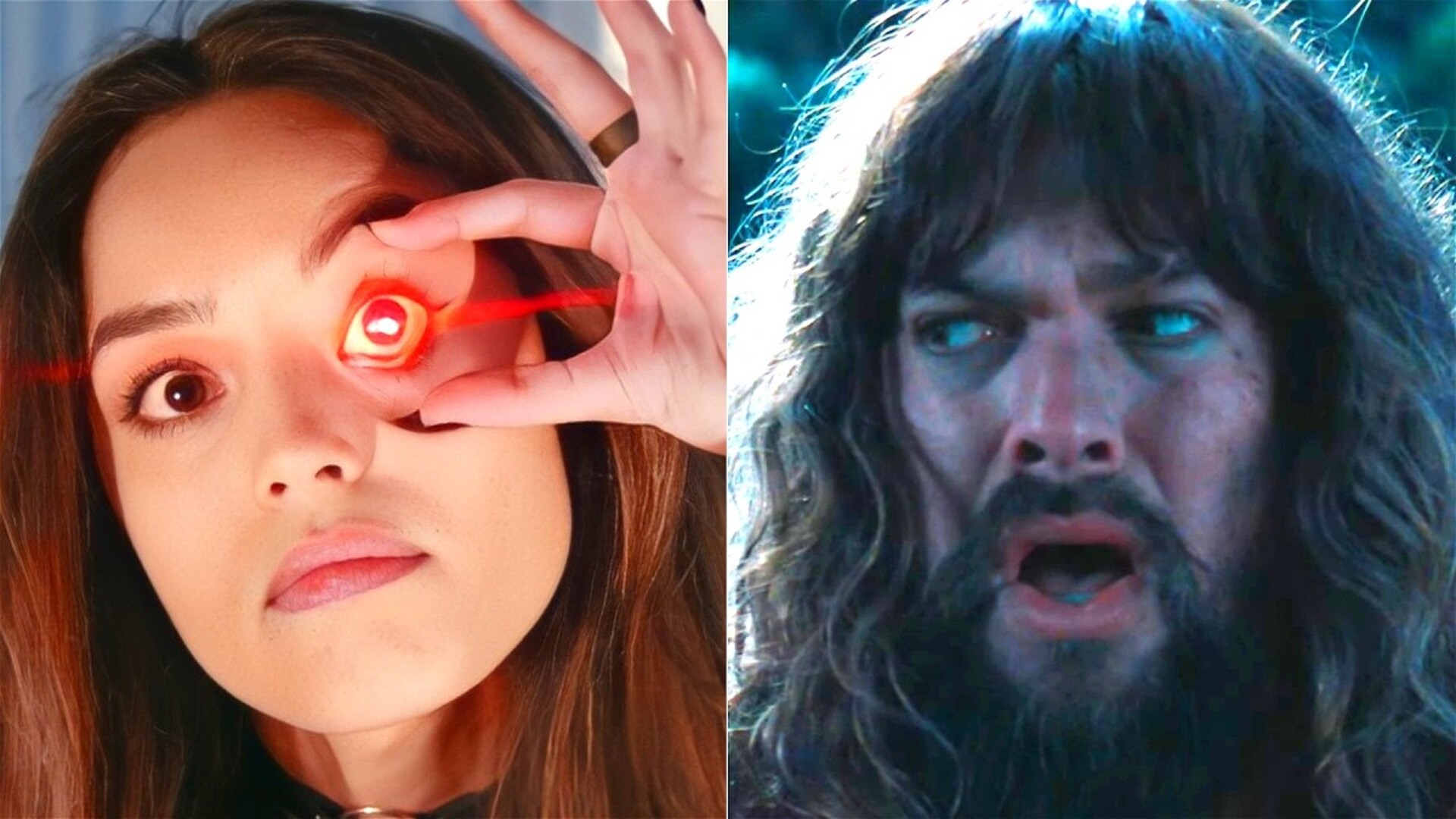Why Valkyrae was cut from a Minecraft movie