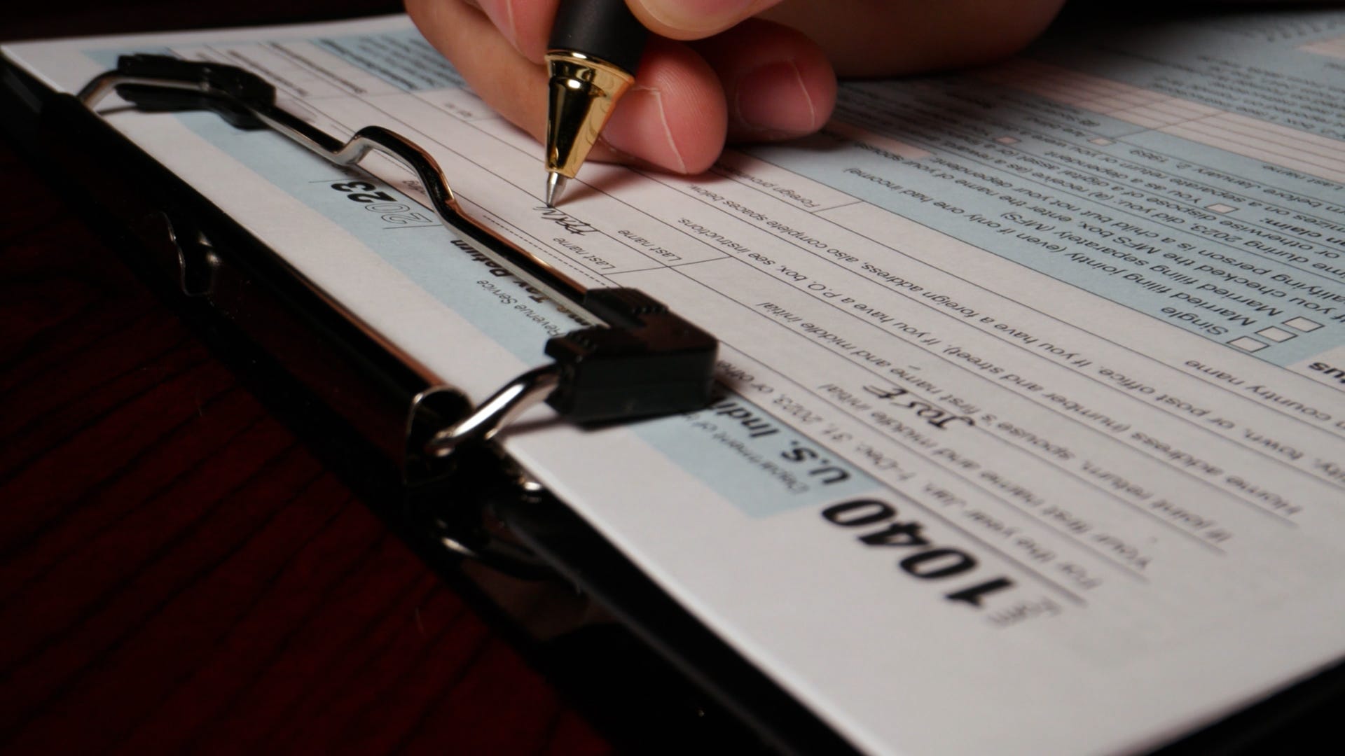 When are taxes due? Details on tax deadlines filing an extension, IRS ...