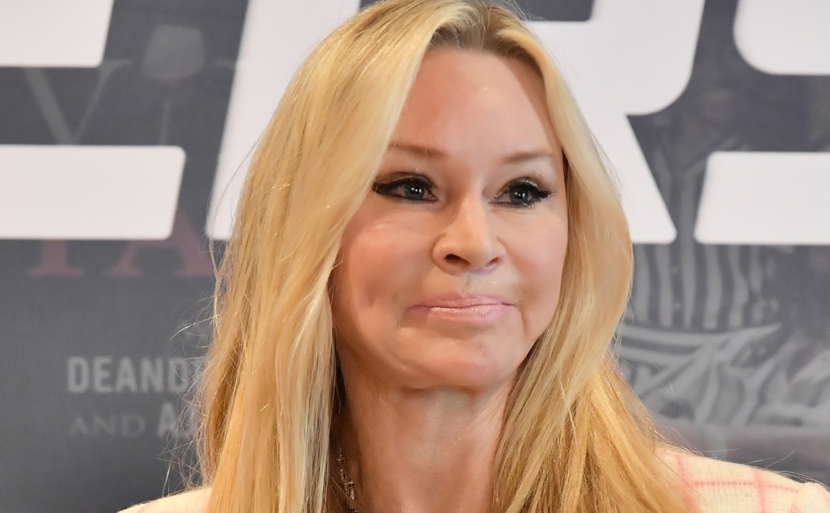 'Queen of Versailles' Reality Star Shares Devastating Double Loss