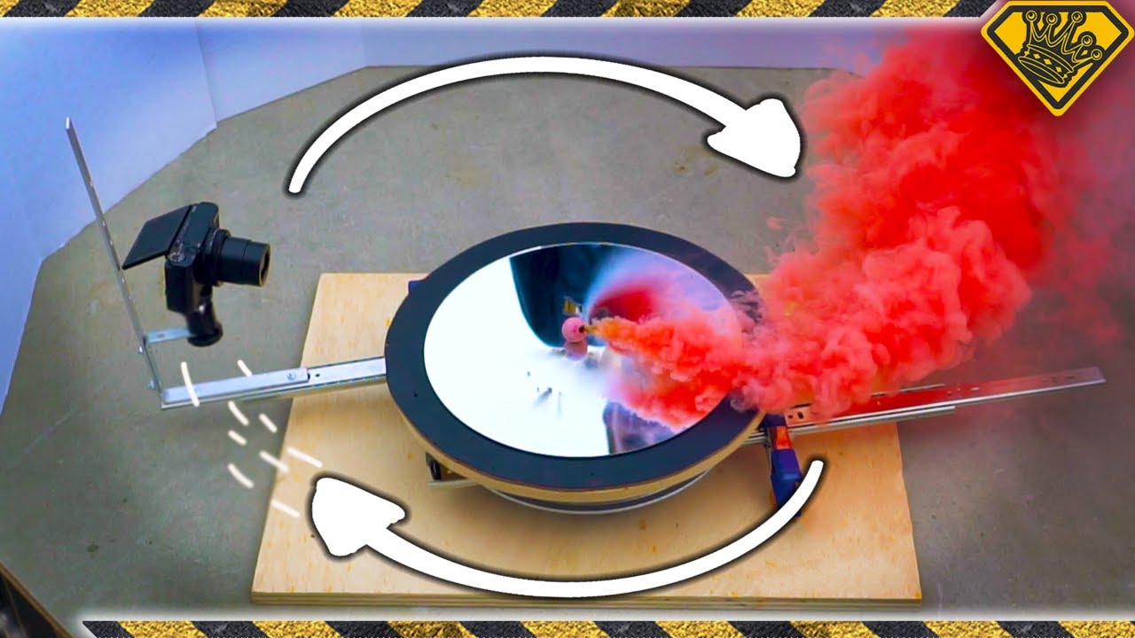 Learn How To Get Superhero Level Vision Powers Today