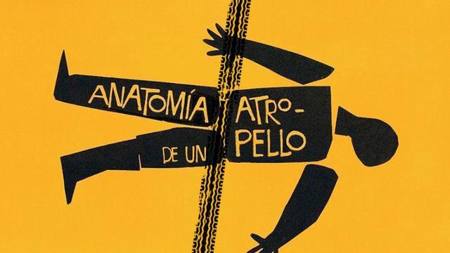 Anatomía Del Atropello Que Sufrió El Actor Toni Sevilla Por Parte De Un