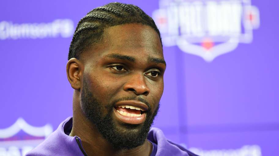 Former Clemson Football Star Gets His Pro Day Shot After Injury Recovery