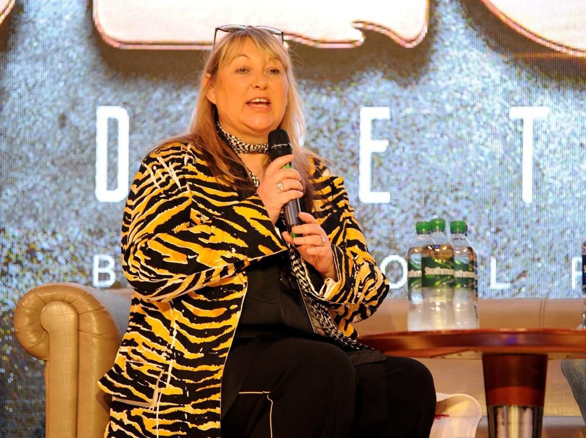 I'm CEO of Blackpool Pleasure Beach Resort - here's my take on a UK ...