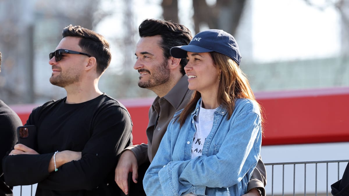 Giovanni und Jana Ina Zarrella: Sohn Gabriel spielt beim VfB Stuttgart