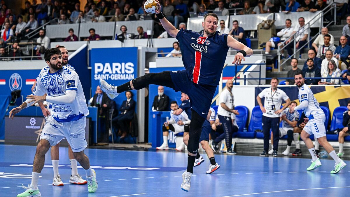 PSG handball-Chambéry : à quelle heure et sur quelle chaîne TV suivre ...