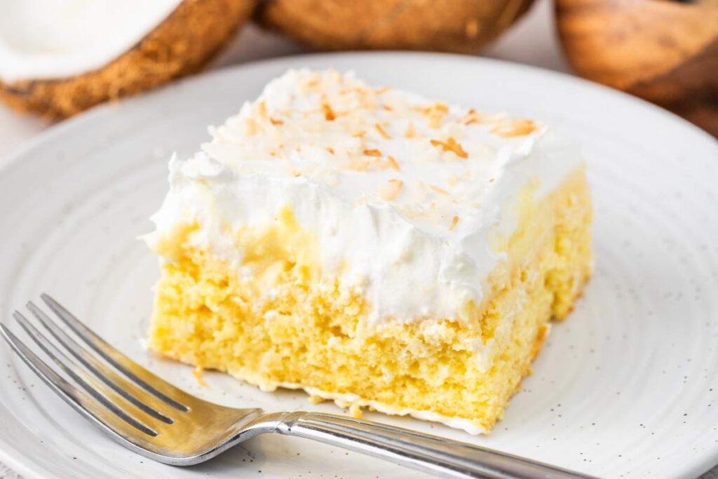 Your Kitchen Becomes an Island Getaway Thanks to These 19 Coconut Recipes