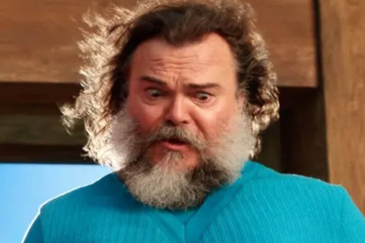 Minecraft Movie fans ‘robbed’ after learning who originally played Jack ...