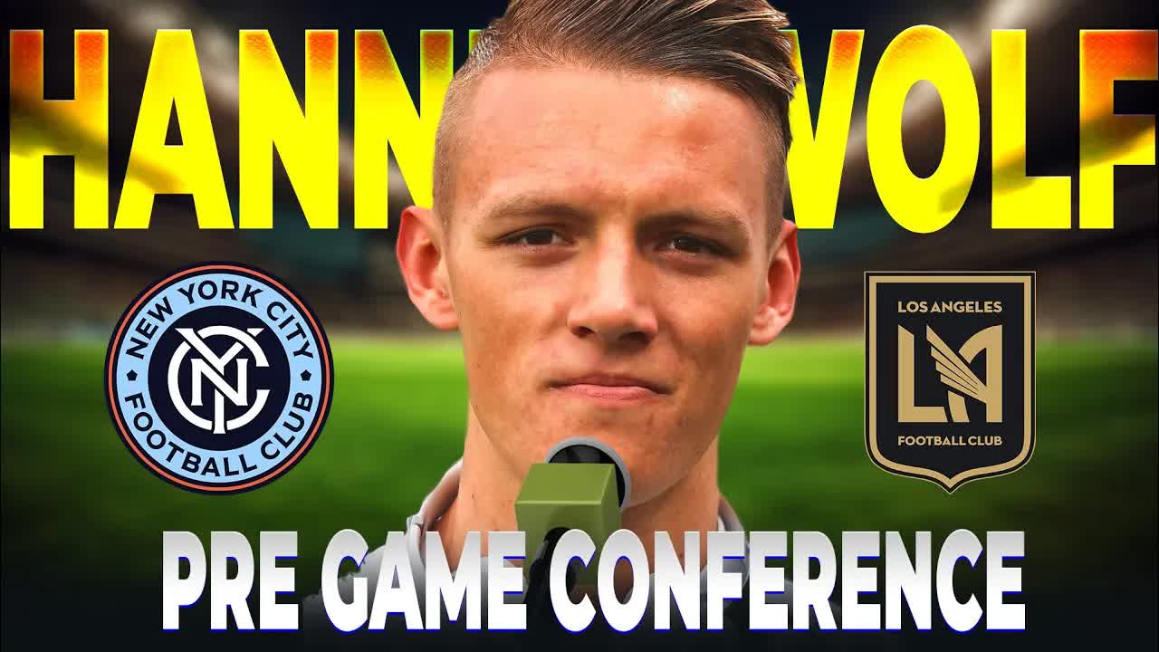 NYCFC Post-Game Analysis: Soccer Team Performance & Interview