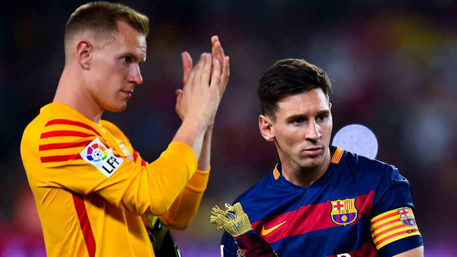 Barcelona star reveals conflict with 'angry' Lionel Messi