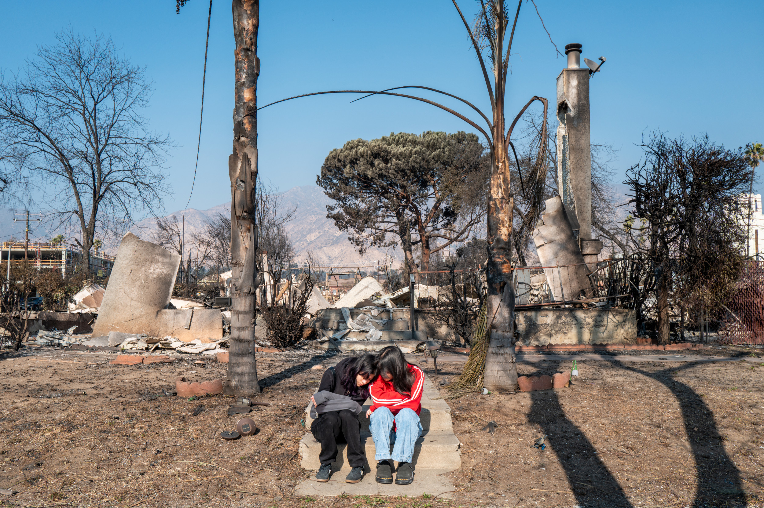 California Insurer's Major Emergency Rate Hike Request Under Scrutiny