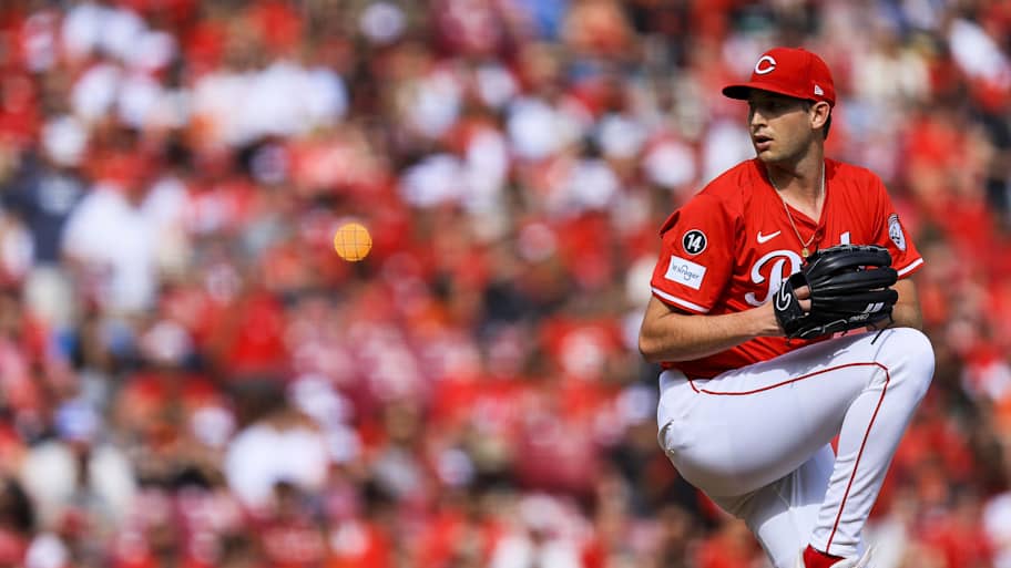 Cincinnati Reds Do Something Not Seen in Last 112 Years of Baseball History