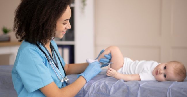 Getting to Know the Hib Vaccine, Important Immunization for Children’s ...