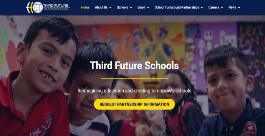 Linwood Charter awaits BESE board vote transferring school charter to Third Future