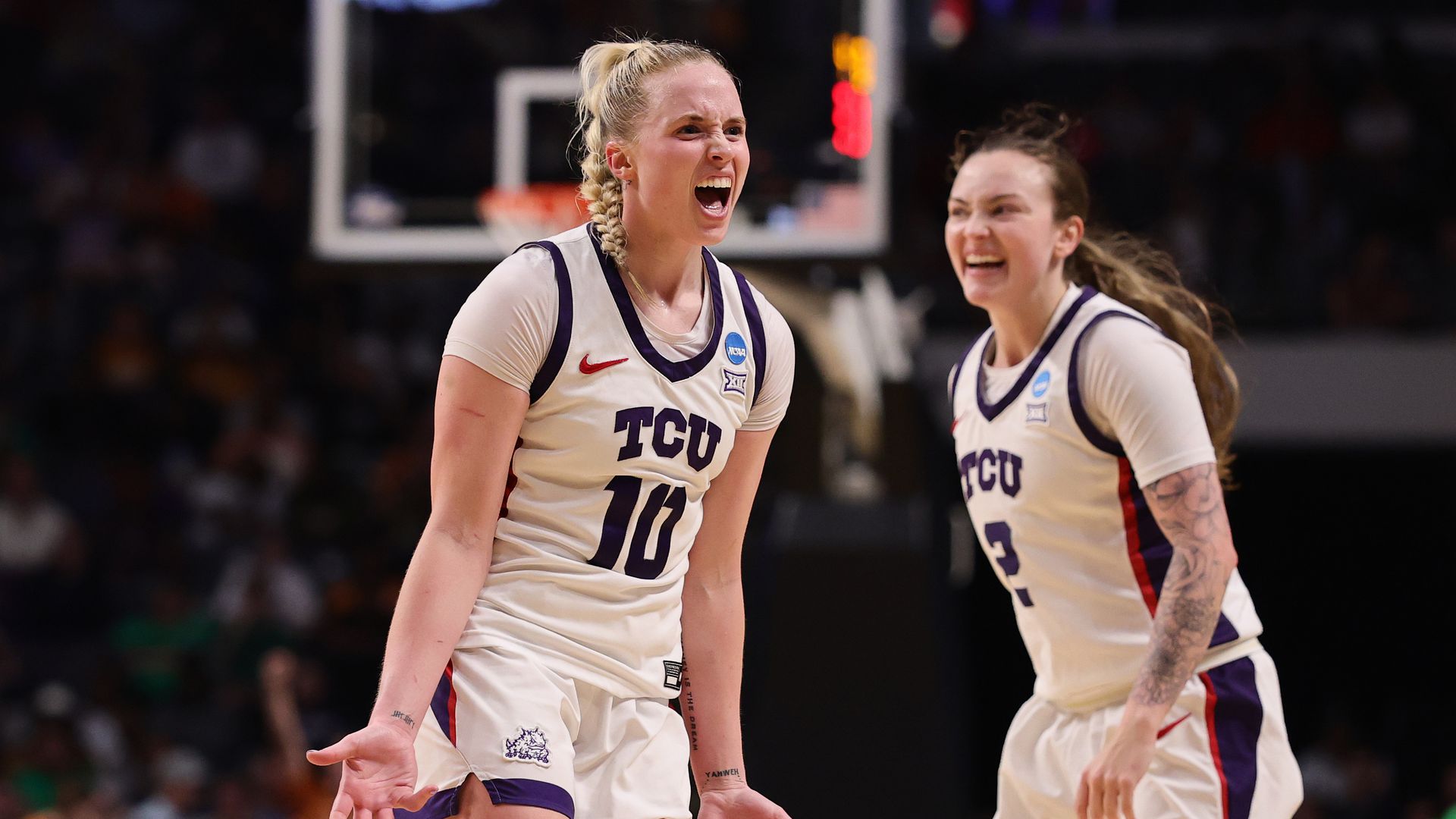 Hailey Van Lith and 4 other players who could be 2025 WNBA Draft steals