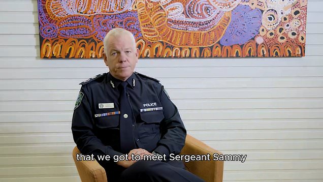 Grant Stevens passes condolences to family of Sam Scully