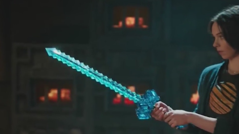 NJ movie theater bans unaccompanied kids from seeing 'A Minecraft Movie'