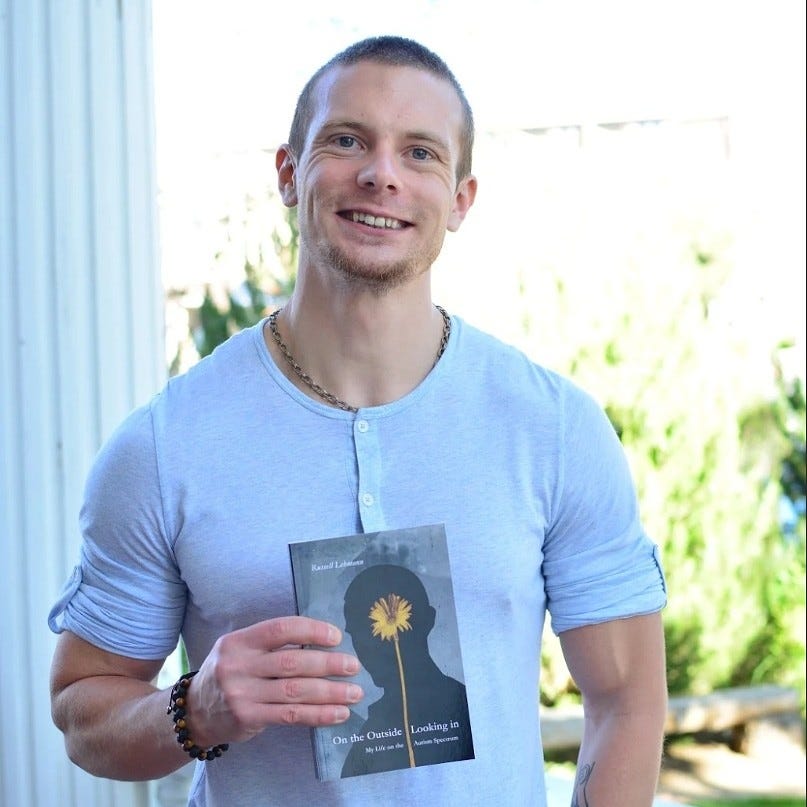 He was a 5th grade dropout. Now he’s teaching at UCLA and raising ...