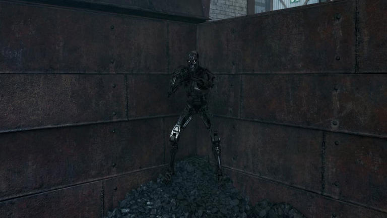 Warzone and BO6’s “pay to win” Terminator skin is still OP after nerf