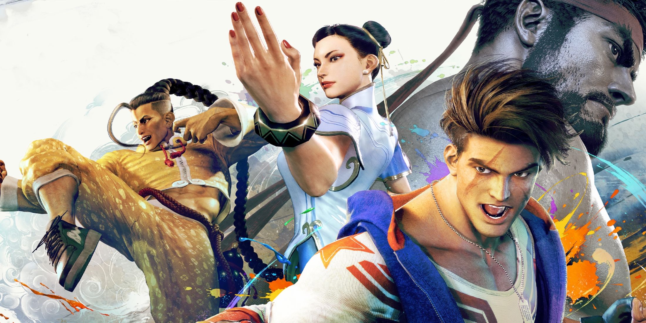 Rumor: Street Fighter 6 Leak Reveals Season 3 Characters
