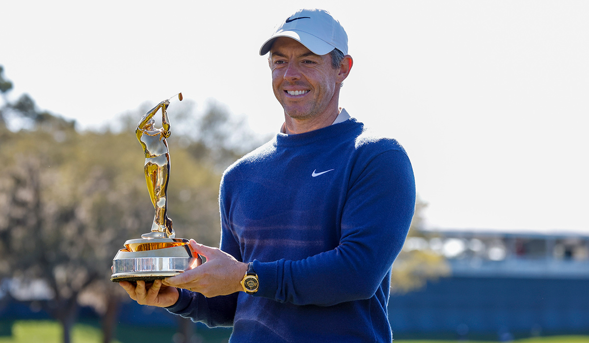 The Masters: Start time, where is it on TV, and when do Rory McIlroy ...