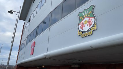 AFC Wrexham’s financial future discussed as Championship promotion ...