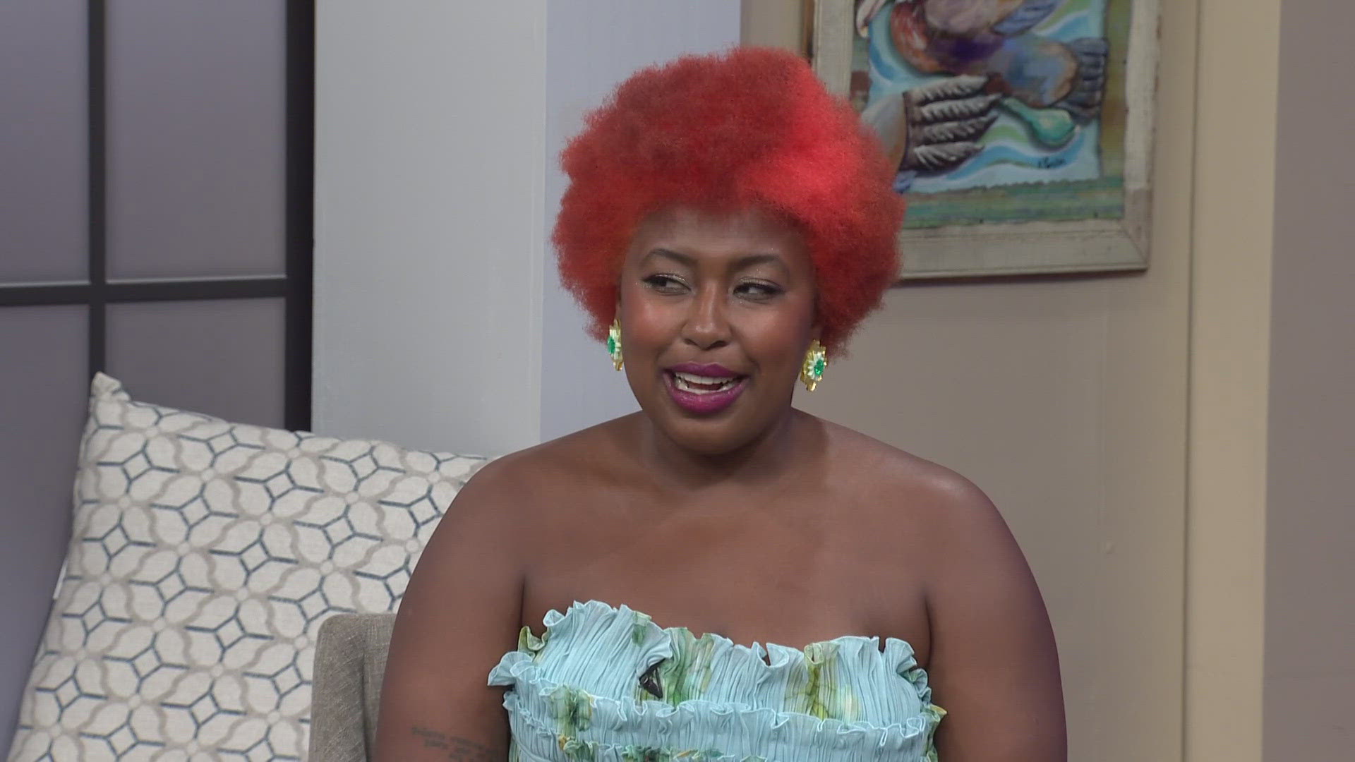 Dusky Waters to perform at Wednesday at the Square in New Orleans