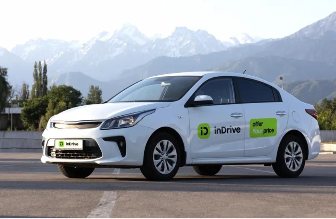 6 Reasons Why inDrive is Changing the Ride-Hailing Game