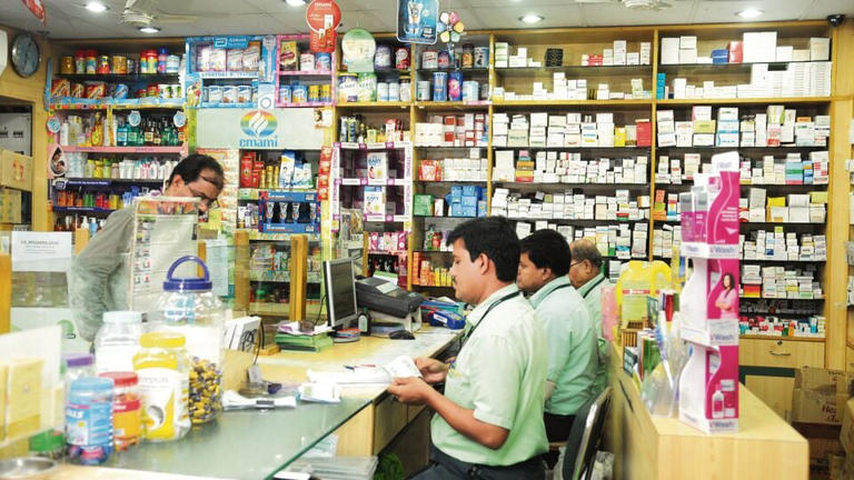 India’s top drug advisory board revived, pharma policy impasse set to ease