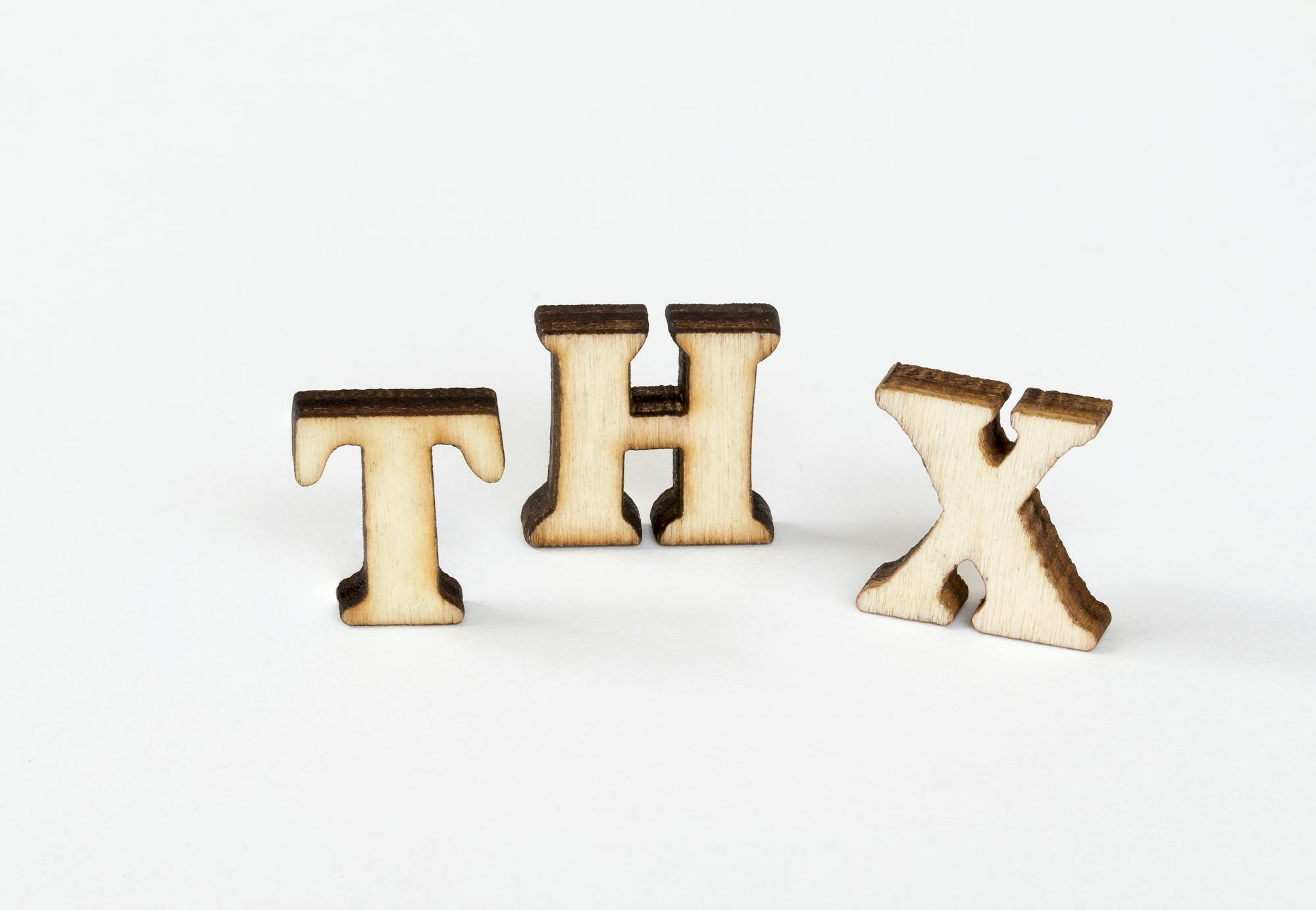 Why you should think twice before using shorthand like ‘thx’ and ‘k’ in ...