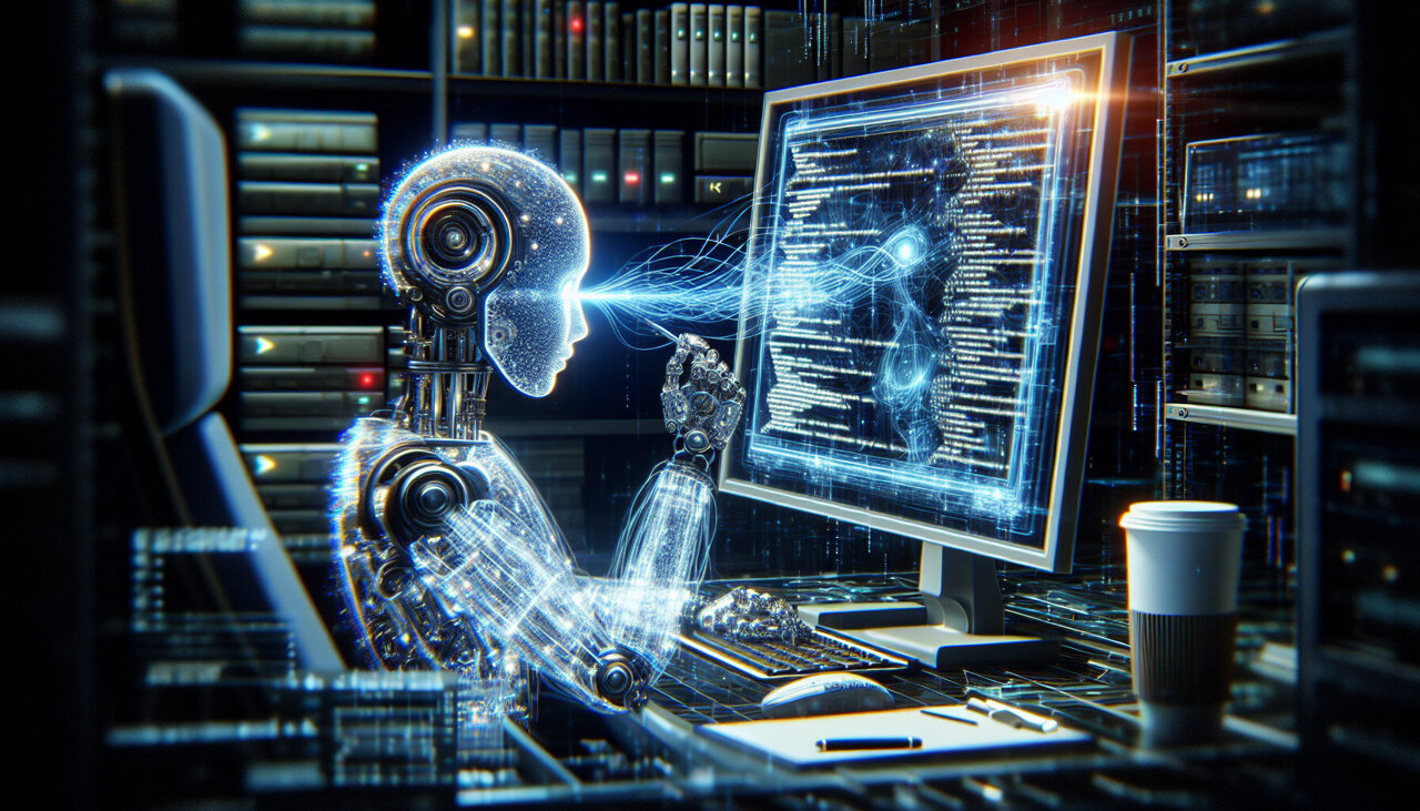 ChatGPT just passed the Turing test—but that doesn't mean AI is now as ...