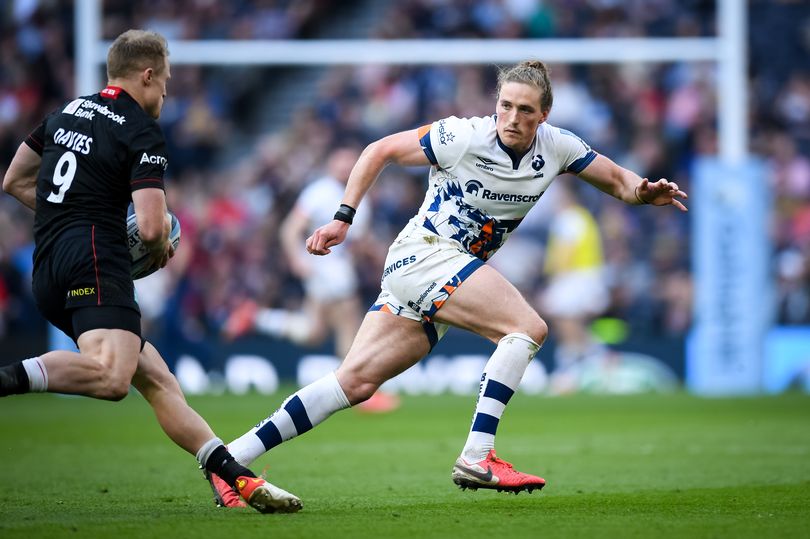 Gloucester Rugby confirm former Bristol Bears, Saracens and Benetton ...