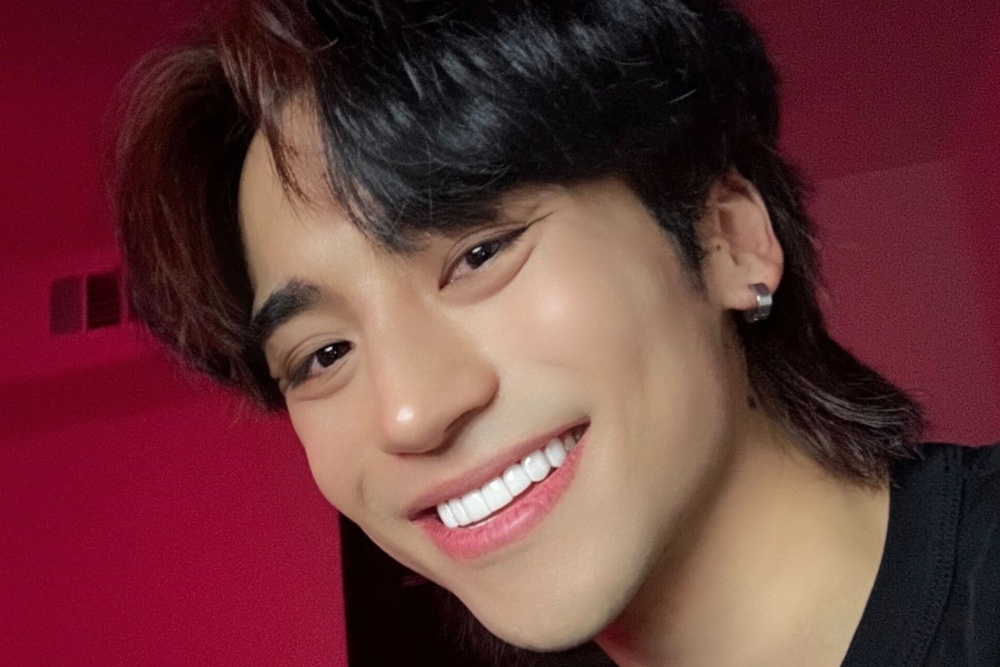 Beomhan, Former K-Pop Trainee and TikTok Star, to Host Podcast ‘The K ...