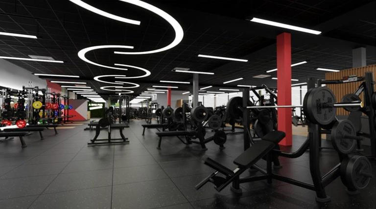 K2 Crawley reveals start date for upcoming refurbishment following £2.5 ...