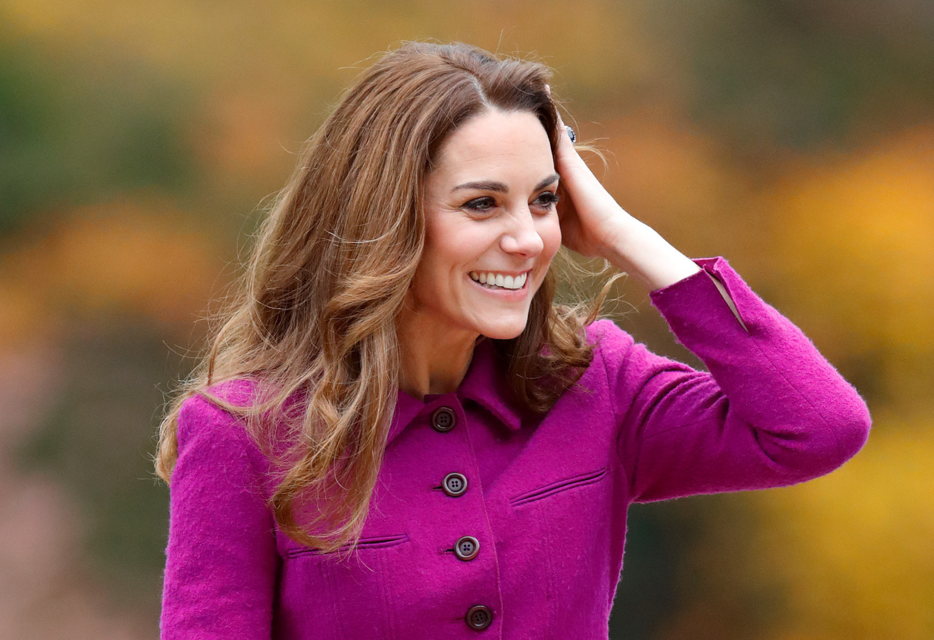 Understanding the Kate Middleton effect