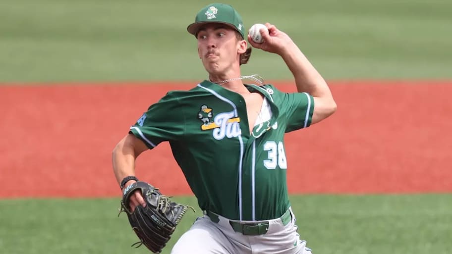 Tulane Baseball Blows Lead, Suffers Mid-Week Loss to In-State Rival